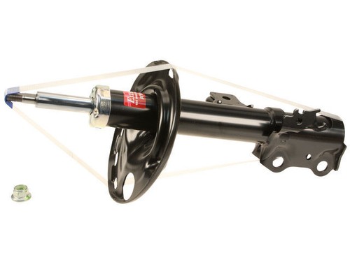 Front Left Strut Assembly For 12-16 Toyota Lexus RAV4 NX200t Base EV ...