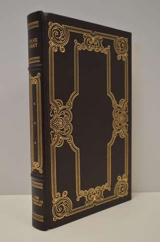 Ranger & Other Stories Zane Grey Collected Stories Franklin Library ...