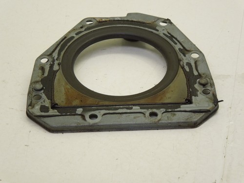 Seat Toledo 5P 1.8T Rear Crankshaft Oil Seal Plate 06H103171A for sale ...