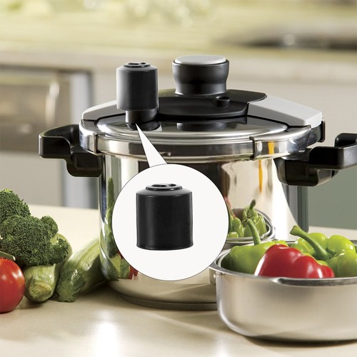 Air Outlet Cap Vent Pressure Cooker Relief Valve Electric Valves | eBay