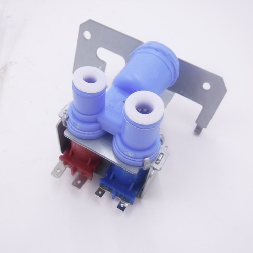 Genuine OEM GE WR57X10032 Refrigerator Double Outlet Water Valve | eBay