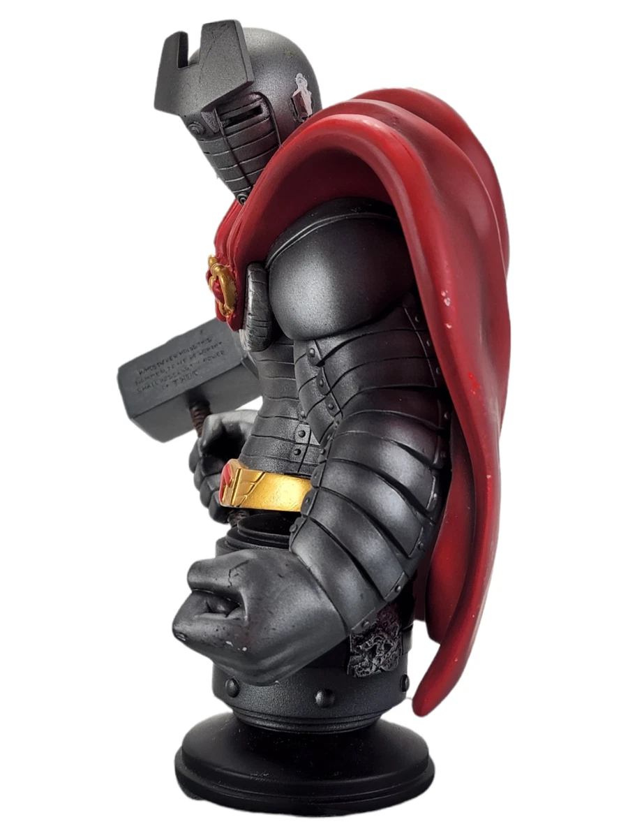 Destroyer Armor Thor