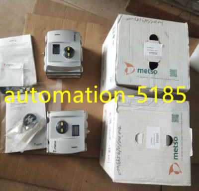 1PCS Metso Valve Positioner ND9106HXT/I02 New fedex or DHL | eBay