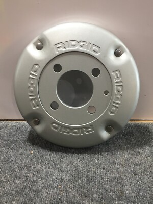 New Ridgid Replacement Threader Cover UNKNOWN MODEL # Cover | eBay