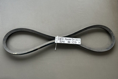 D&D B41 Replacement Belt | eBay