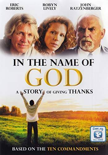 In the Name of God - DVD - VERY GOOD | eBay