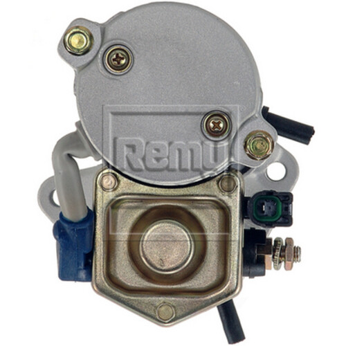 Starter Motor-Auto Trans Remy 17237 Reman | eBay