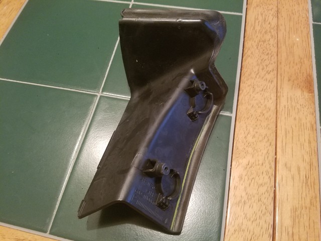 2020 Jeep Compass Right Side Tail Light 68417080AD for sale online | eBay