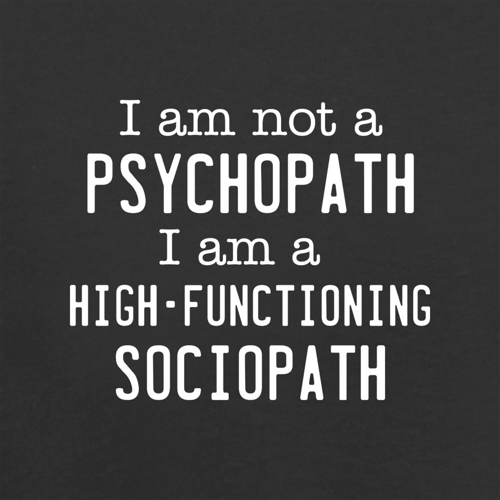 Sociopath Quotes