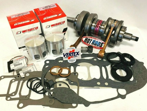 Banshee 392 Big Bore Cub 421cc Conversion Athena Assassin Vito's Serval ...