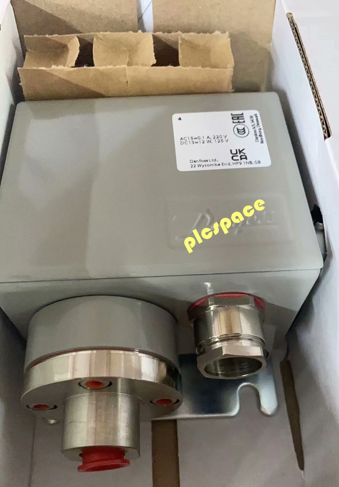 DANFOSS MCX06C 080G0066 Programmable Controller brand new MCX06C 080G0066 | eBay