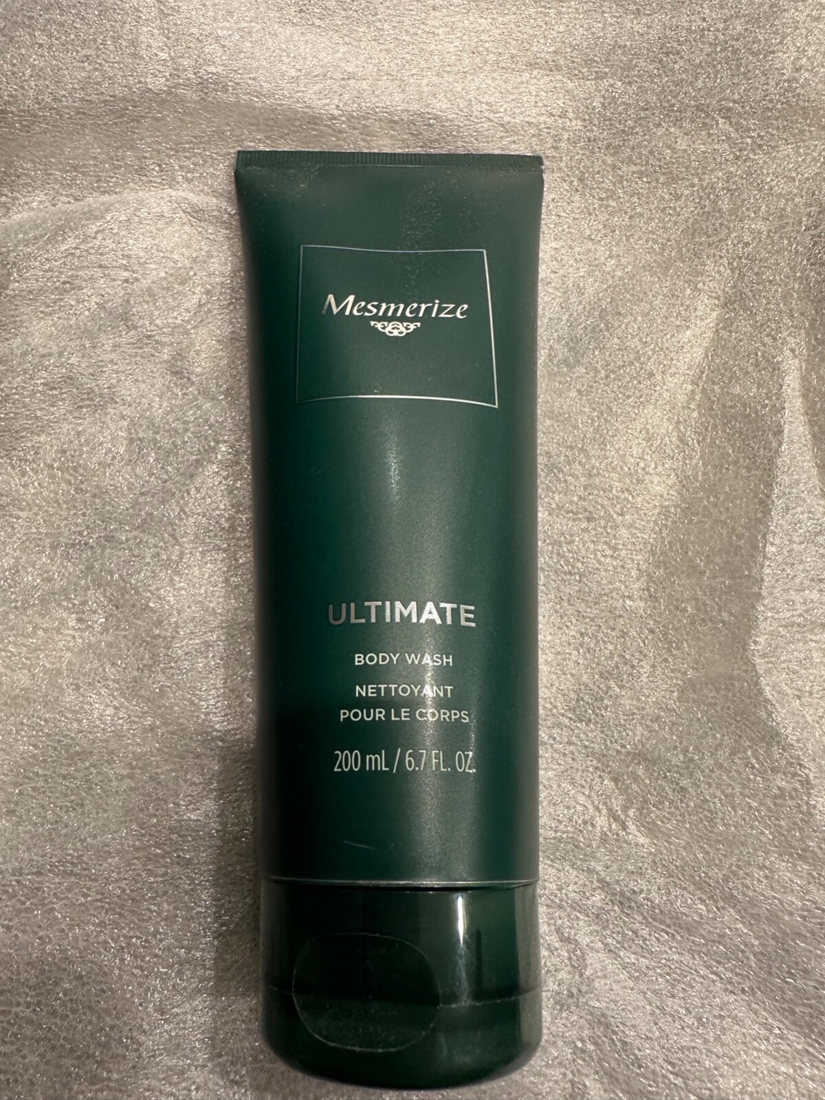AVON MESMERIZE ULTIMATE BODY WASH 6.7 OZ for sale online | eBay