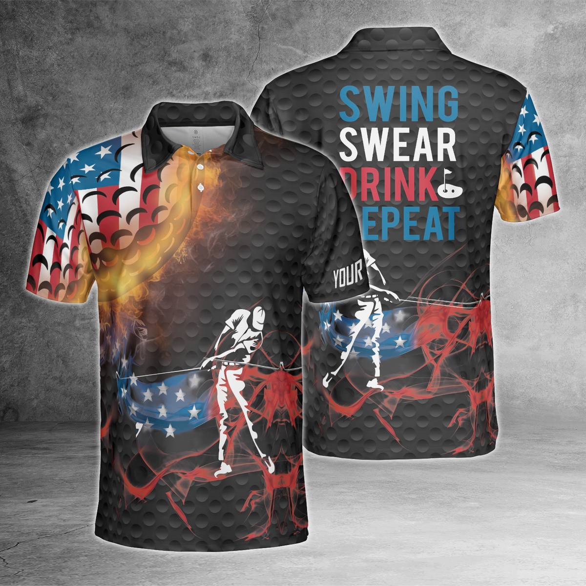 Funny Mini Golf Shirts Cool Womens Mini Golf Queen T Shirt Funny