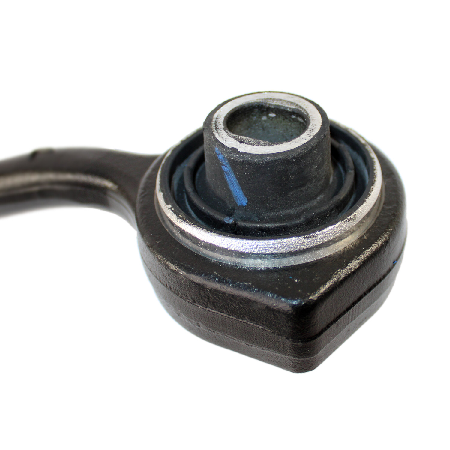 Bison Performance 8pc Front Lower Control Arm Sway Bar Tie Rod End Kit ...