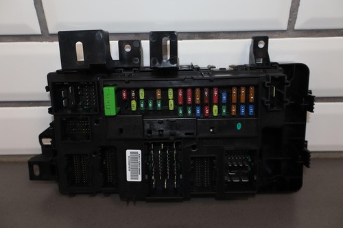 2015 Ford Mustang Multifunction Control Module *Smart Junction Box* | eBay