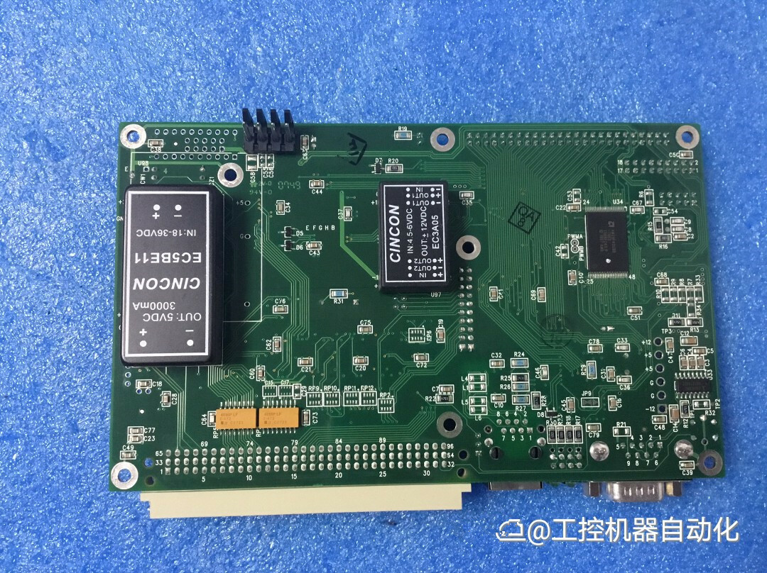 1pc GALIL DMC-2143 By DHL or EMS with 90 warranty #G1081 xh | eBay