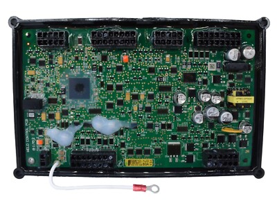 Lincoln OEM Weld Control PC Board Assembly 9SG5507-4 G5507-4 | eBay