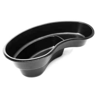 New Aruba 50 Gal. Preformed Pond Liner Integrated Shelf To Hold Plant ...