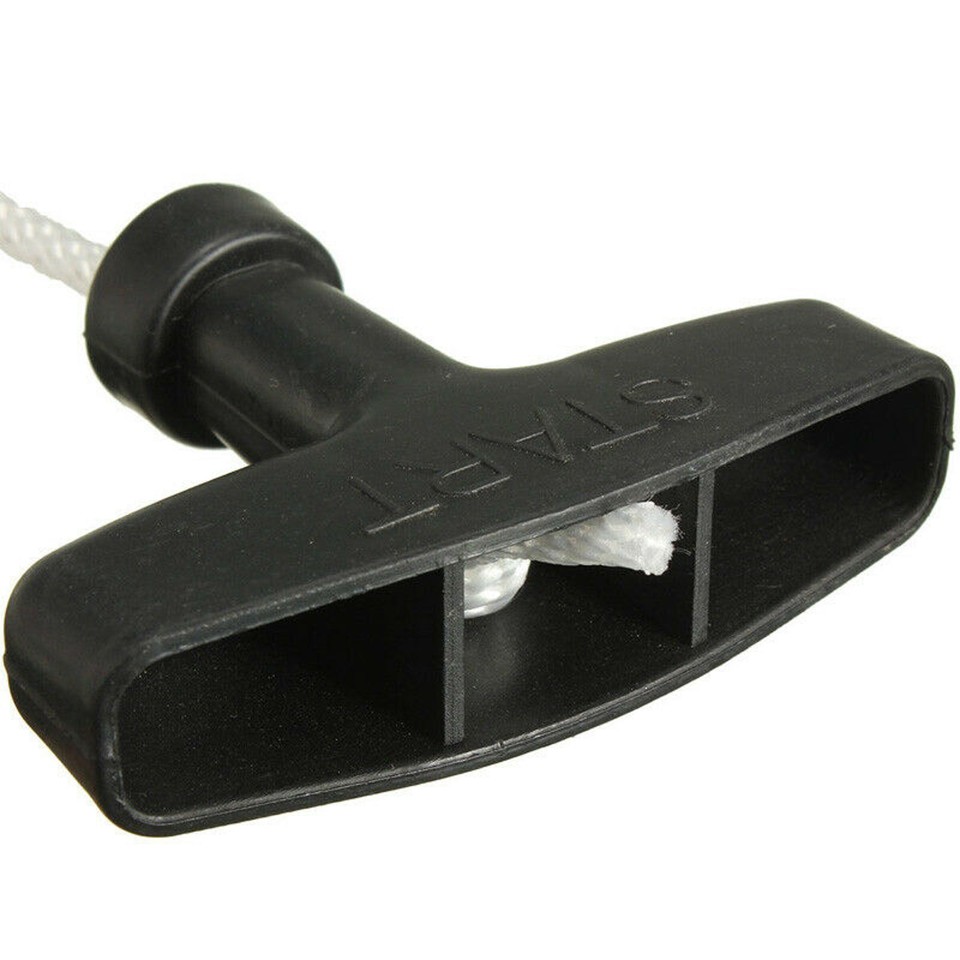 1 PC Universal Starter Start Cord Line Rope with Pull Handle for ...