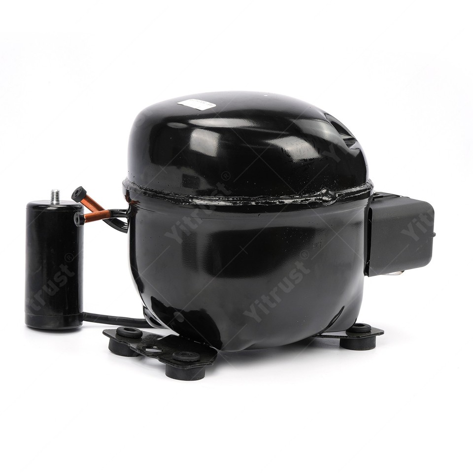 Cubigel Danfoss RL90TE/RA19865 Compressor USA STOCK SHIPS DAME DAY FAST ...