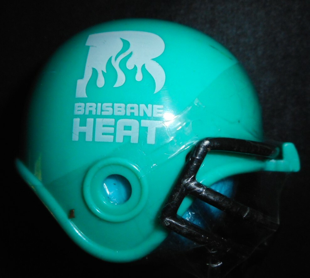 3 x KFC BIG BASH CRICKET HELMET & GOBSTOPPER ~best before 5/3/2018~ | eBay