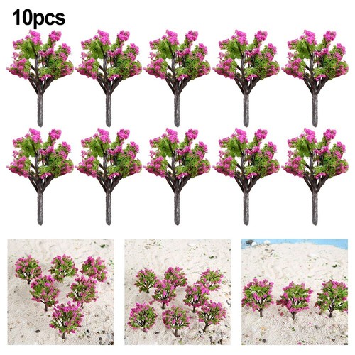 Resilient Miniature Fairy Garden Trees for Lasting Landscape ...