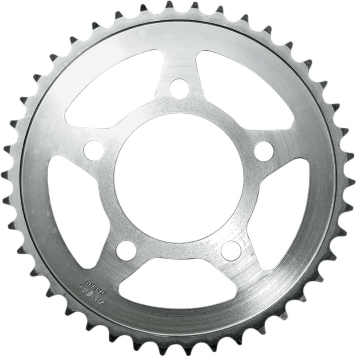 Sunstar - 2-533844 - Steel Rear Sprocket, 44T for sale online | eBay