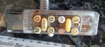 Fountains & Soda Dispensing - 10 Button Bar-Gun