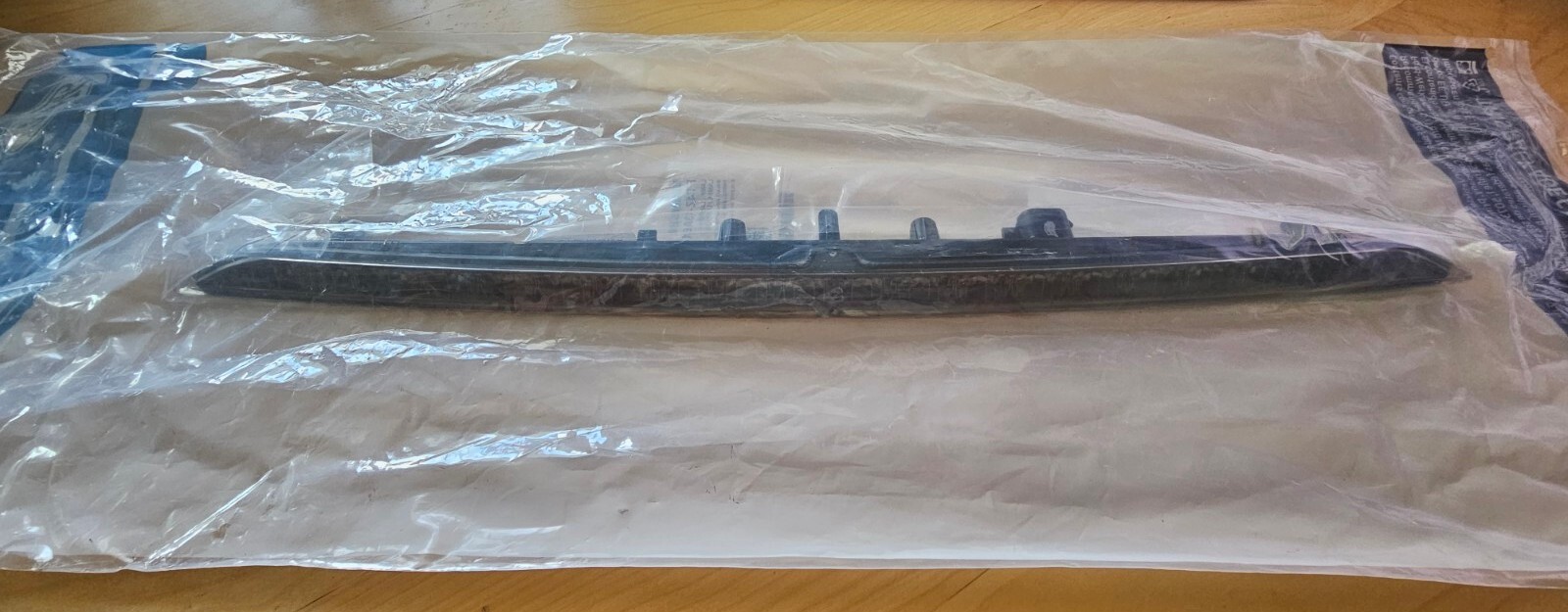 Ford FT4Z13A613A Genuine OEM High Mount Lamp for sale online | eBay