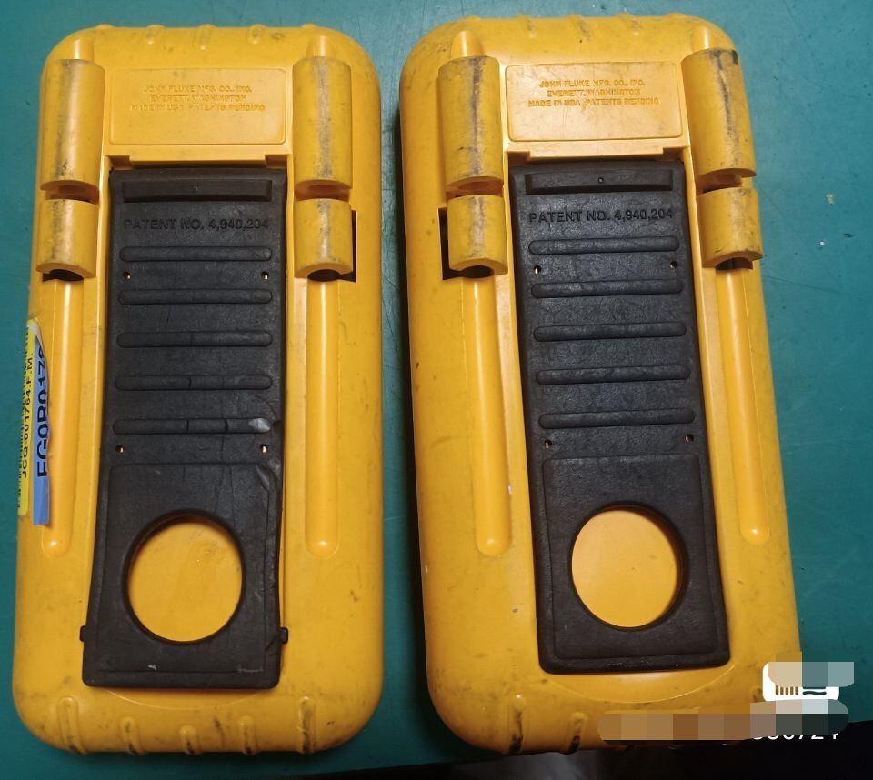 Fluke 85 III TRMS Multimeter fluke 85 iii /fluke 85-3// | eBay