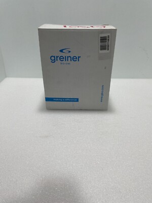 Greiner 656170 Microplate Lid, PS | eBay