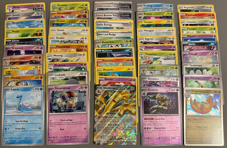 50 POKEMON CARD BUNDLE ULTRA RARE - V - EX - VMAX HOLO SHINY AUTHENTIC ...