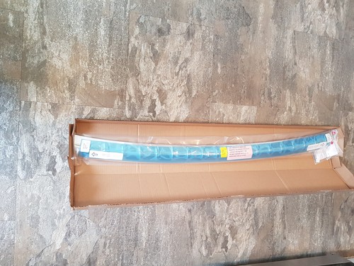 Nissan Rogue Sport T99b1-6ma0a Chrome Rear Bumper Protector for sale ...