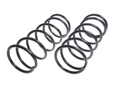 Rear Coil Spring Set For 96-99 Nissan Pathfinder WK13S4 | eBay