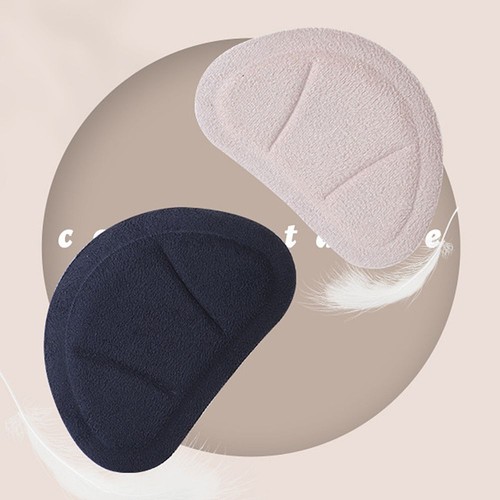 Pain Relief Insert Insoles Patch Heel Protector Pads Back Sticker Feet ...
