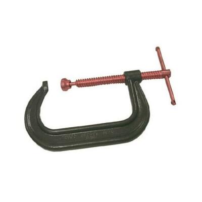 Clamps - Forged Steel