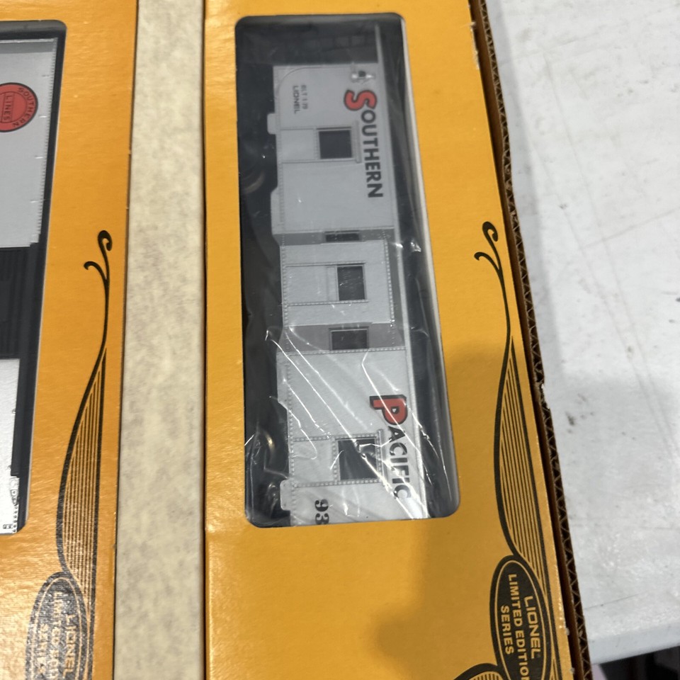 Southern limited pacific 6-1970 (t1038) | eBay