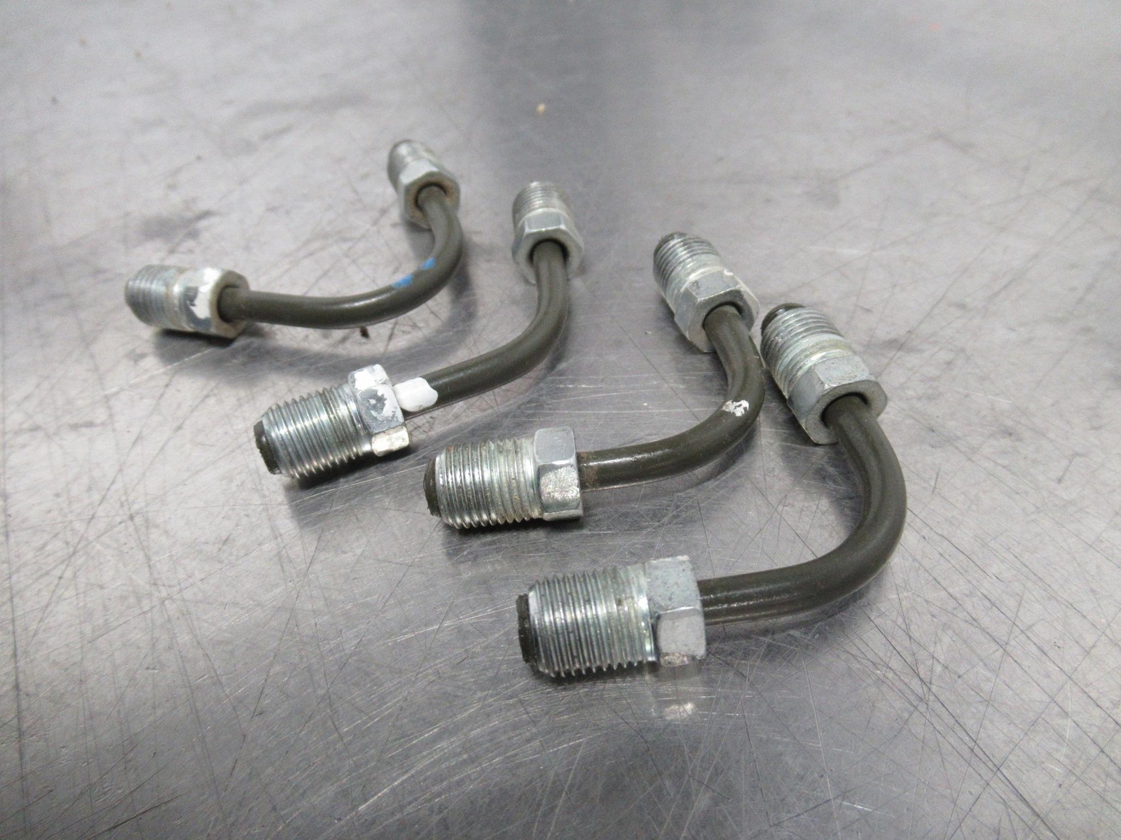 Kawasaki 08-17 NINJA CONCOURS Pipe Brake Hu Fr Cali 43060-0015 OEM for ...