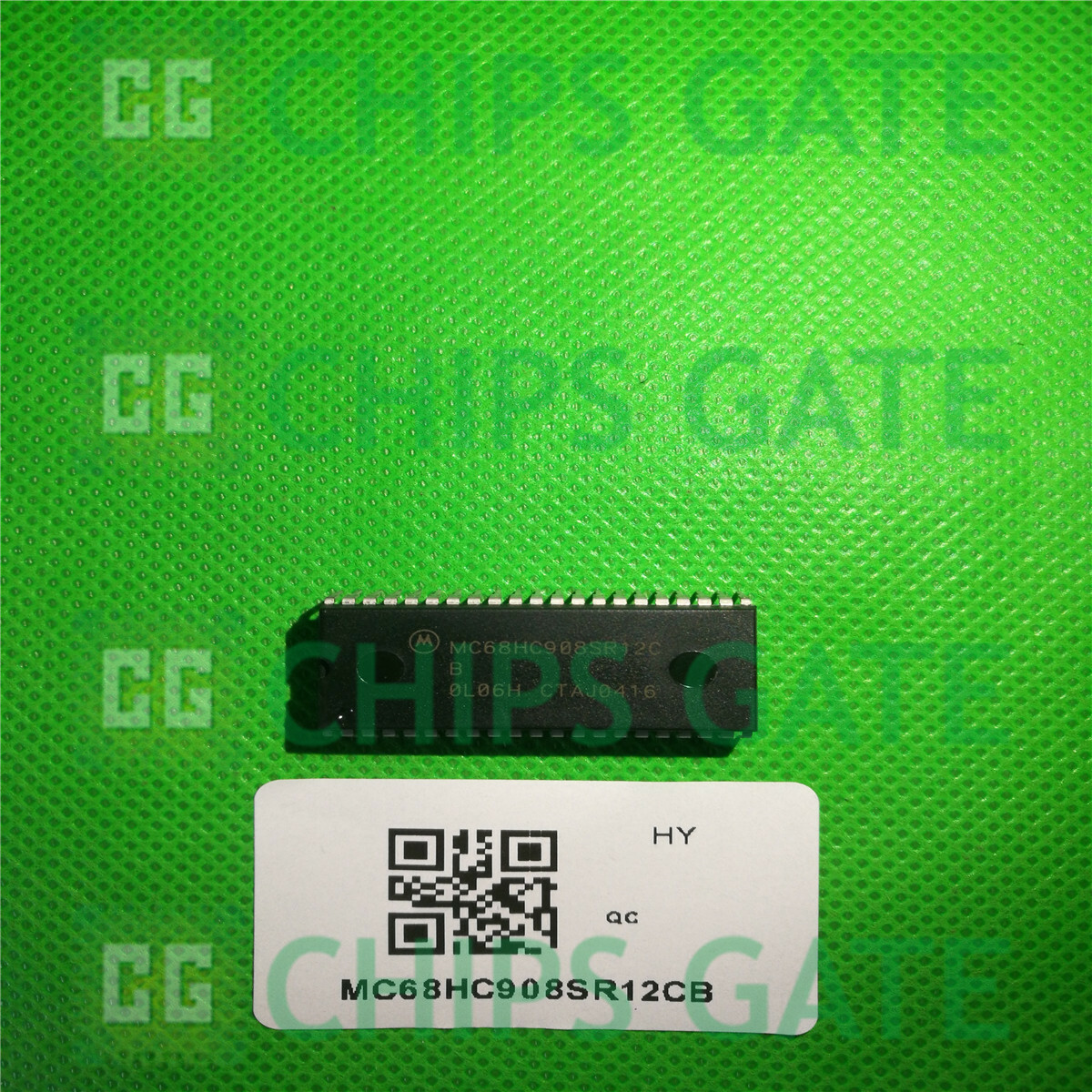 1PCS MC68HC908SR12CB IC MCU 12K FLASH 8MHZ 42-SDIP 68HC908 MC68HC908 | eBay
