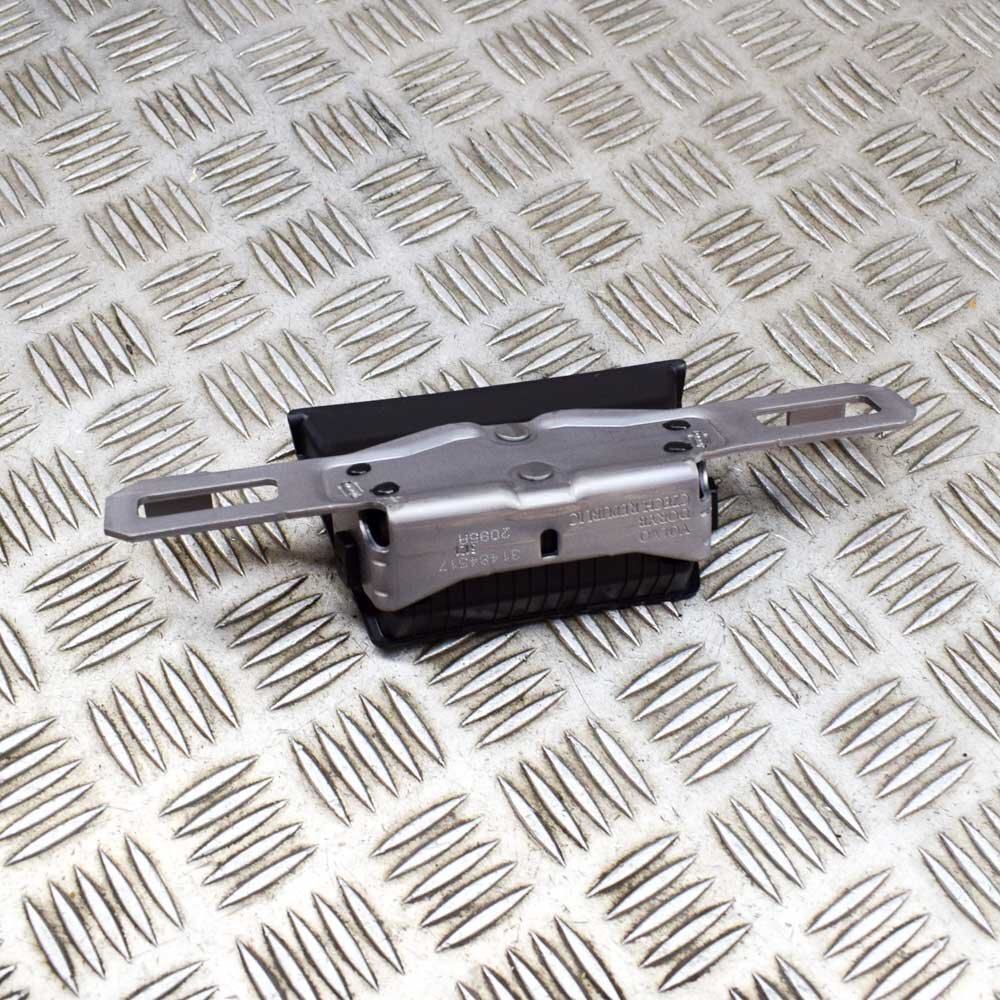 VOLVO XC40 B4 Mild-Hybrid Rear Tailgate Lock Striker Plate 31484517 ...