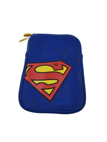 Superman 7" Tablet Sleeve Laptop Phone Neoprene Case | eBay