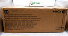 Genuine Xerox 113R00672 Xerographic Module Transfer Unit Toner ...