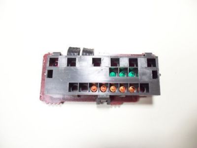 JVC R-X40 RCVR PARTS - indicator assembly - LED | eBay