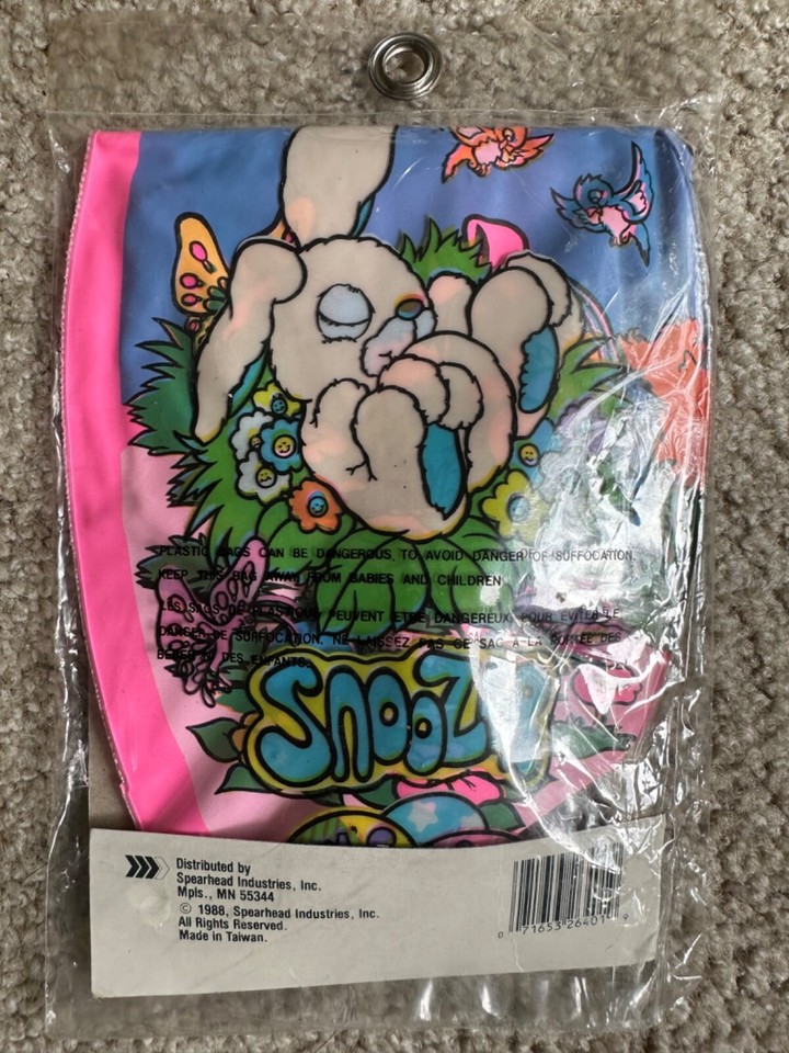 Dudley’s Giant 3-D Inflatable Easter Egg Toy Vintage NOS New In Package ...