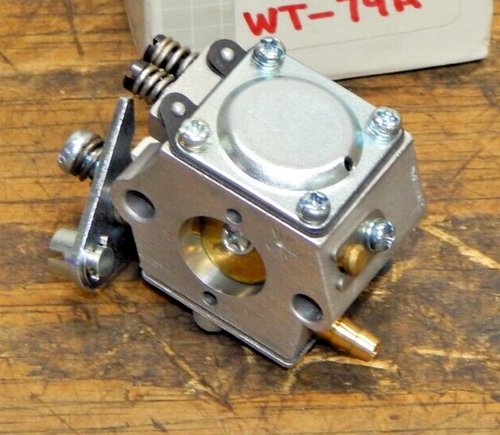 Genuine OEM WALBRO Carburetor WJ-74A | eBay