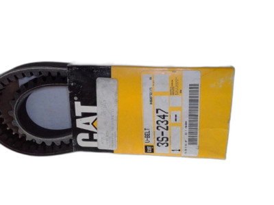 Cat Caterpillar 3S-2347 VBELT COGGED | eBay