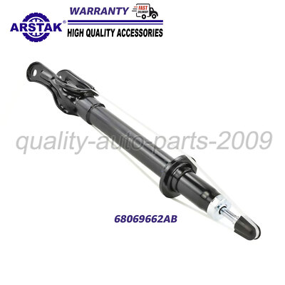 Front Left Shock Strut Assemblies 68069662AB For 2011 Jeep Grand ...