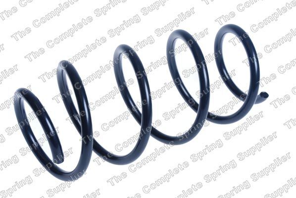 Kilen 19215 Front Suspension Coil Spring for Nissan Qashqai Renault ...