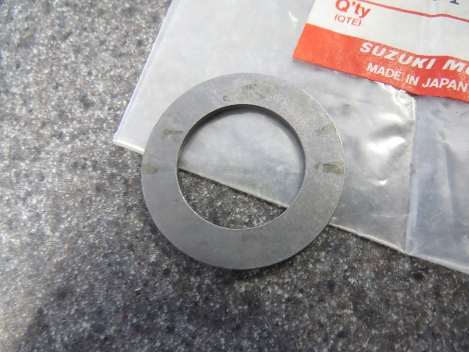 NOS Suzuki Spring Guide 1991-1992 GSF400 51172-06C00 | eBay