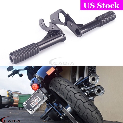 For 2018-2024 Harley Fat Bob Low Rider FXLR FXLRS FXLRST Rear Highway ...